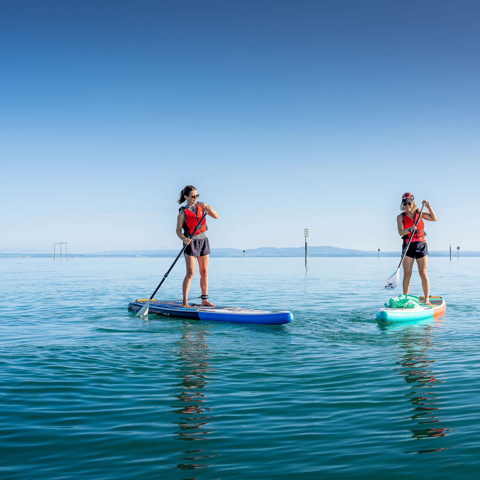 Arbon - a town with history - Thurgau Tourismus